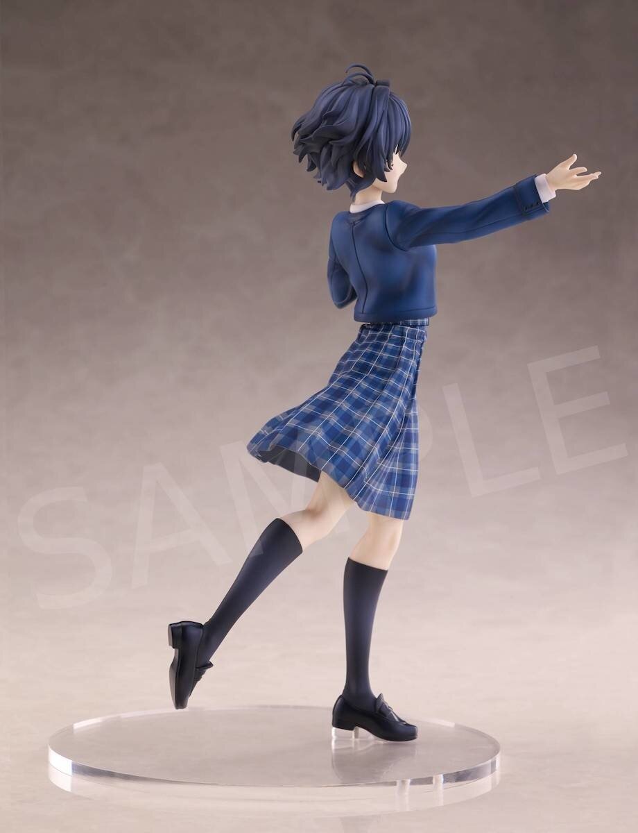 22/7 Miu Takigawa 1/7 Scale Figure: Aniplex - Tokyo Otaku Mode (TOM)