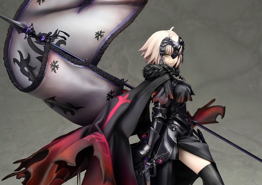 Fate/Grand Order Avenger/Jeanne[Alter] Figure - Tokyo Otaku Mode (TOM)