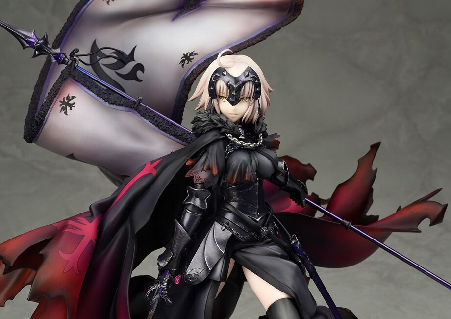 Fate/Grand Order Avenger/Jeanne[Alter] Figure - Tokyo Otaku Mode (TOM)