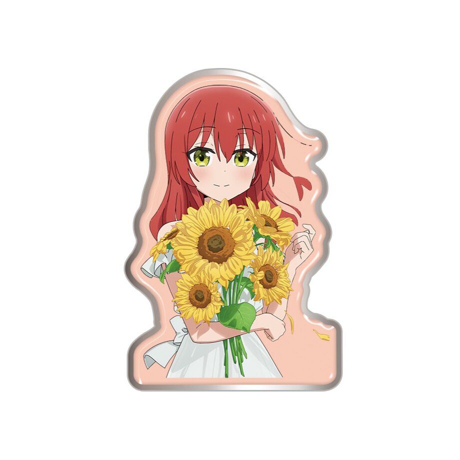 Bocchi the Rock! Random Pins - Tokyo Otaku Mode (TOM)