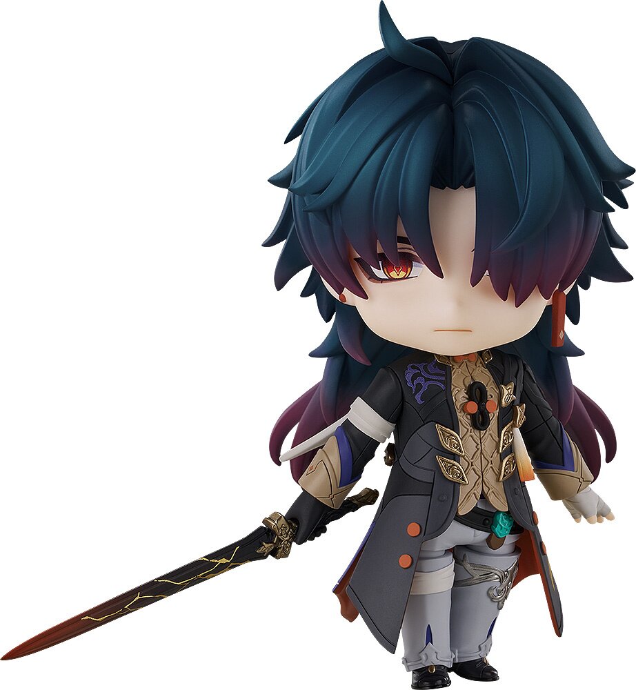 Nendoroid Honkai: Star Rail Blade: Good Smile Company 28% OFF - Tokyo ...