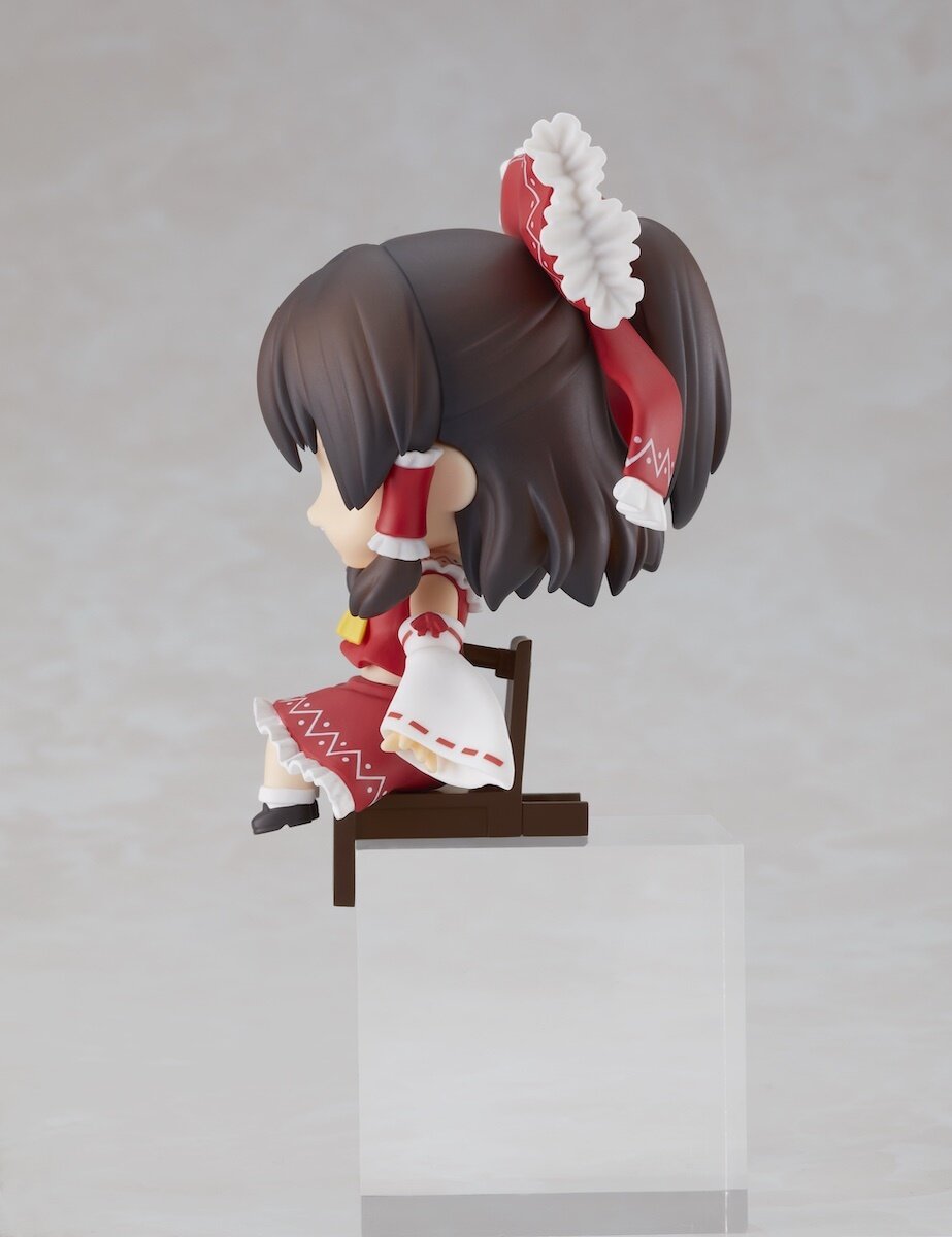 Nendoroid Swacchao! Touhou Project Reimu Hakurei: Good Smile Company ...