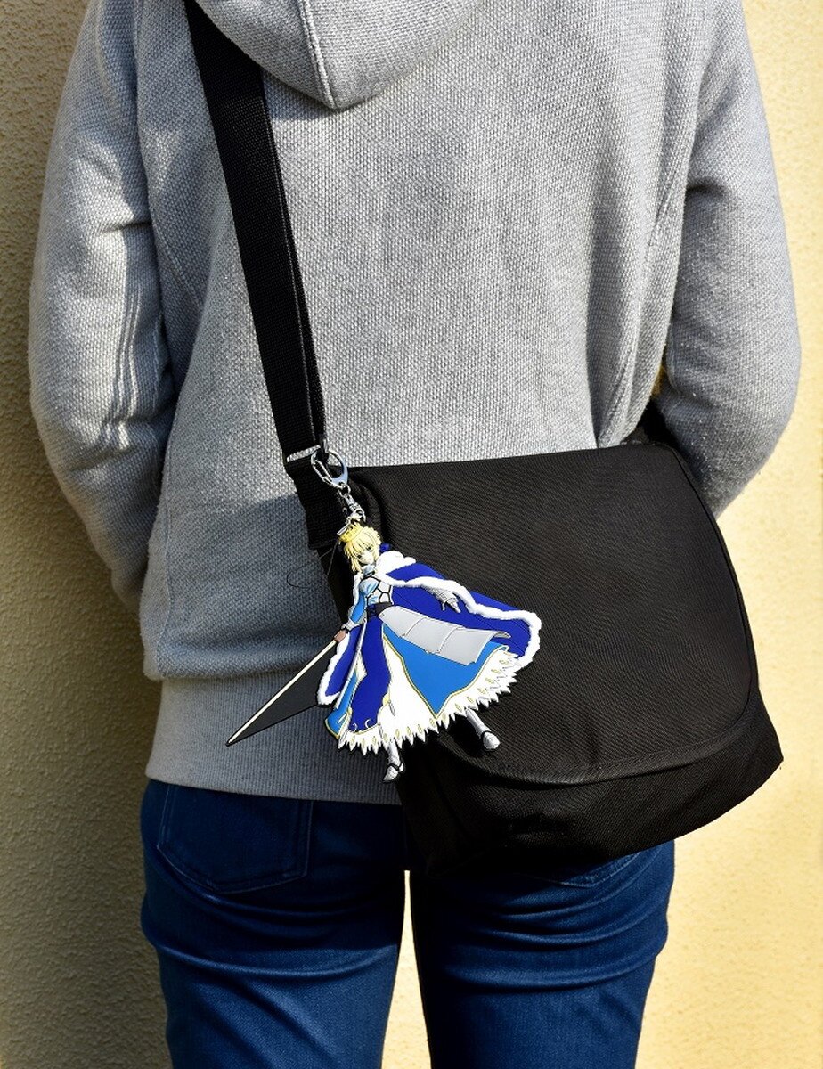 Fate/Grand Order Strap Collection Vol. 1 - Tokyo Otaku Mode (TOM)