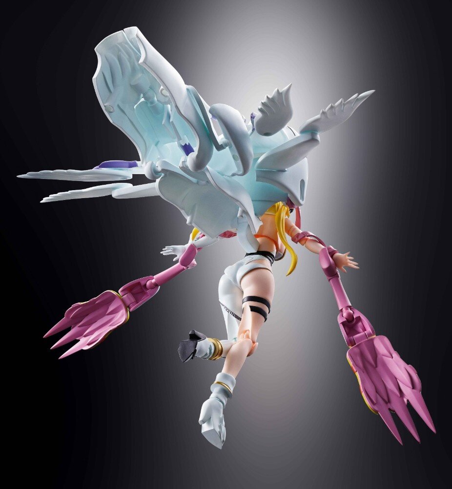 Digivolving Spirits [Digimon] Angewomon: Bandai - Tokyo Otaku Mode (TOM)
