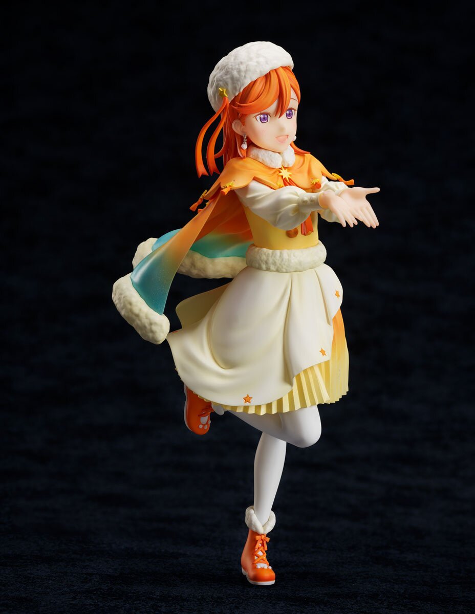 Love Live! Superstar!! Kanon Shibuya 1/7 Scale Figure - Tokyo Otaku ...