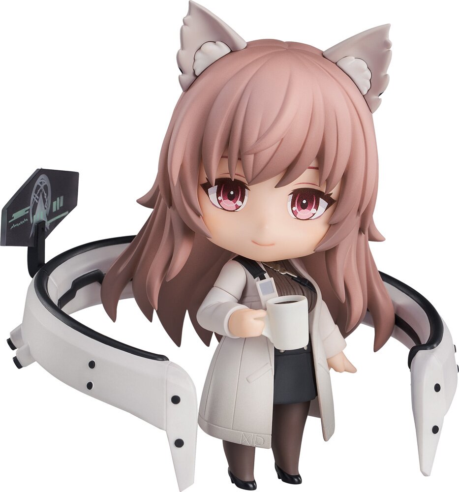 Nendoroid Neural Cloud Persicaria: Good Smile Arts Shanghai - Tokyo ...