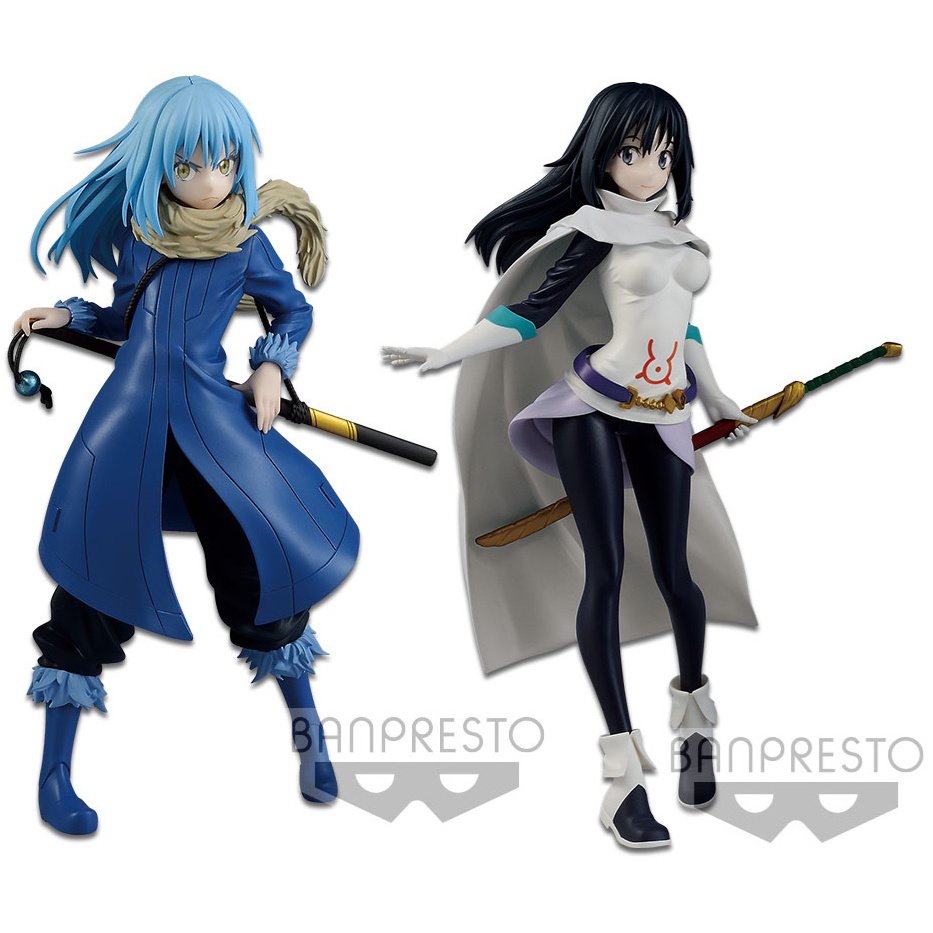 Otherworlder [That Time I Got Reincarnated as a Slime] Vol. 1 ...