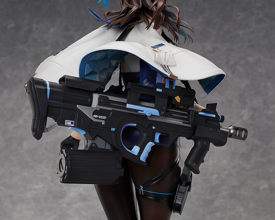Goddess of Victory: Nikke Marian 1/4 Scale Figure - Tokyo Otaku Mode (TOM)