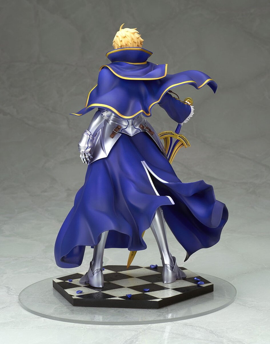 [Fate/Grand Order] Saber/Arthur Prototype Figure: Type-Moon - Tokyo ...