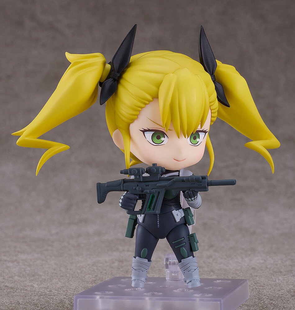 Nendoroid Kaiju No. 8 Kikoru Shinomiya - Tokyo Otaku Mode (TOM)