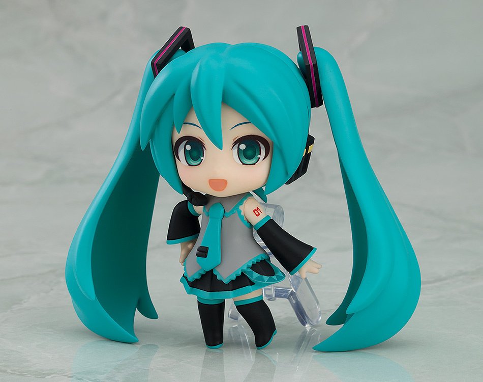 Nendoroid Surprise Piapro Characters Box Set: Good Smile Company 23% ...