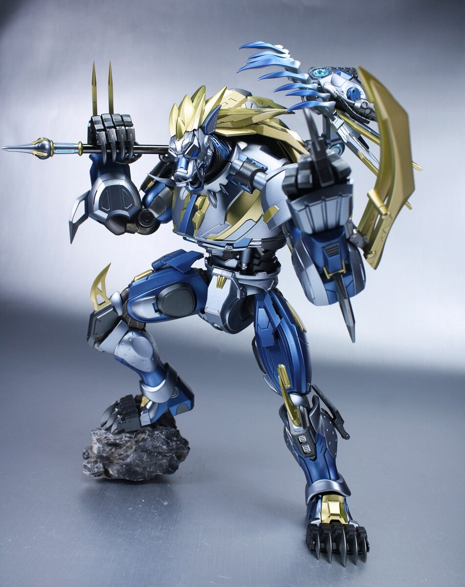 The Westward Monk Pig Goukin Action Figure - Tokyo Otaku Mode (TOM)