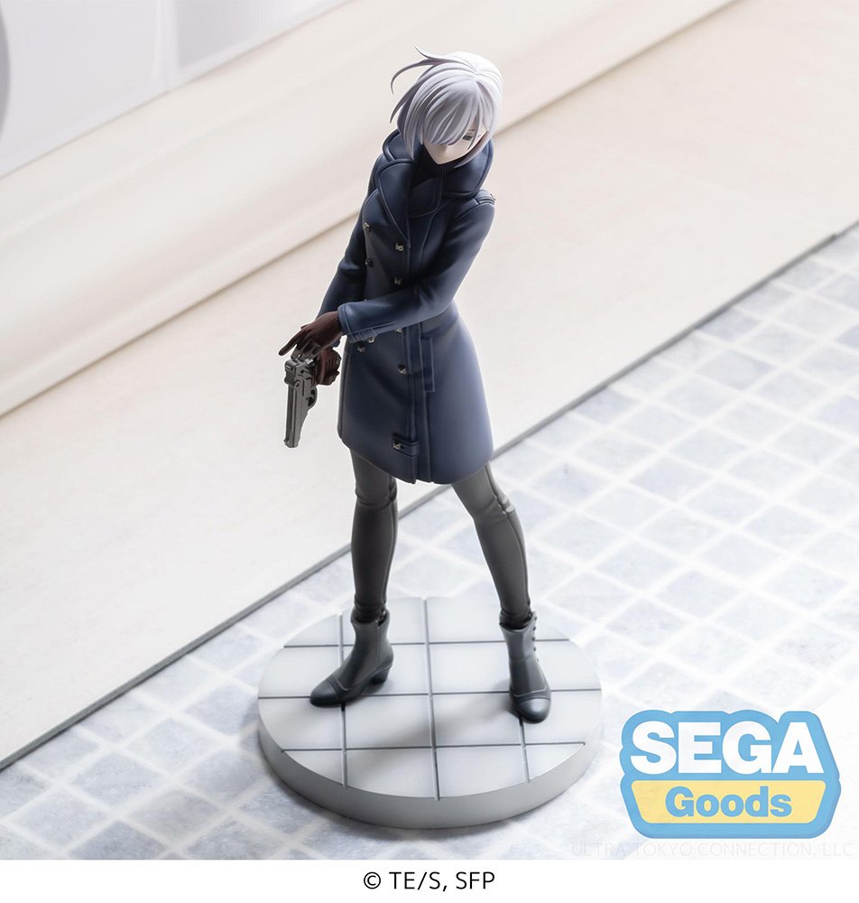 Luminasta Spy x Family Fiona Frost Nightfall - Tokyo Otaku Mode (TOM)