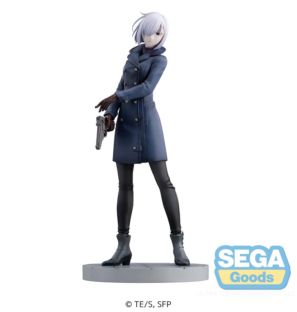 Luminasta Spy x Family Fiona Frost Nightfall - Tokyo Otaku Mode (TOM)