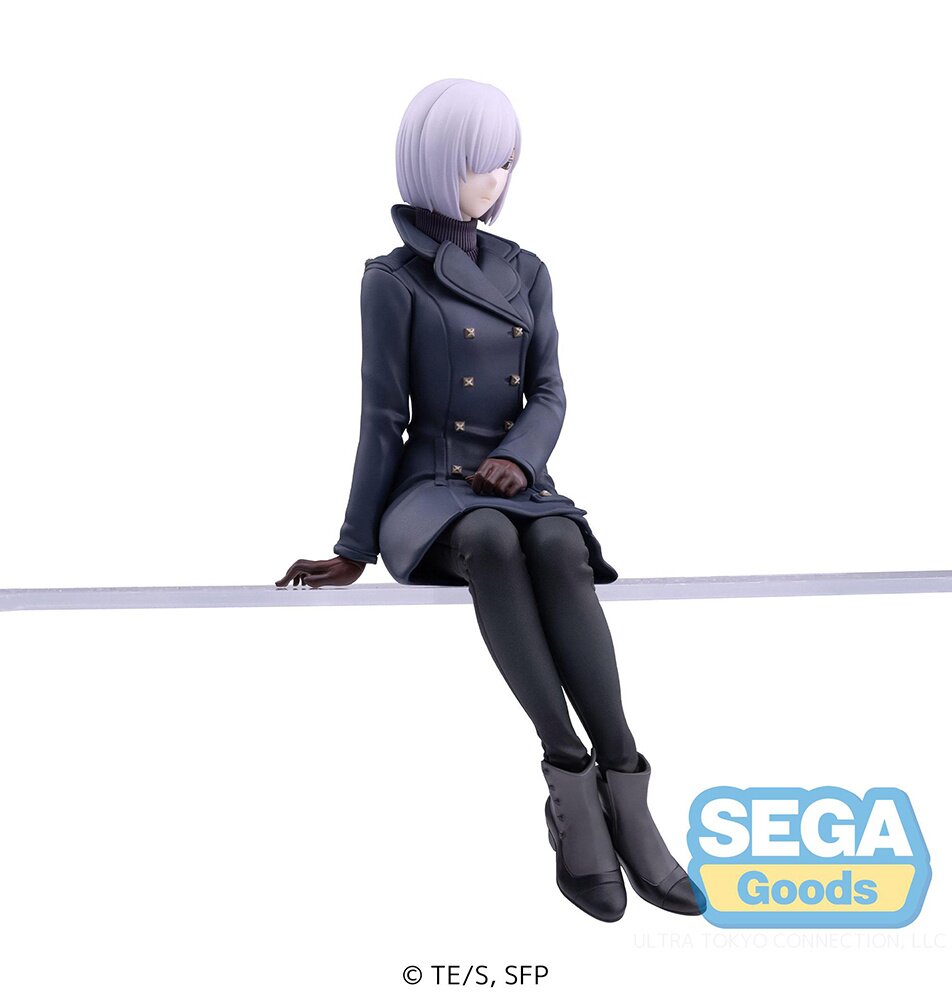 Spy x Family Fiona Frost Nightfall Premium Perching Figure - Tokyo ...