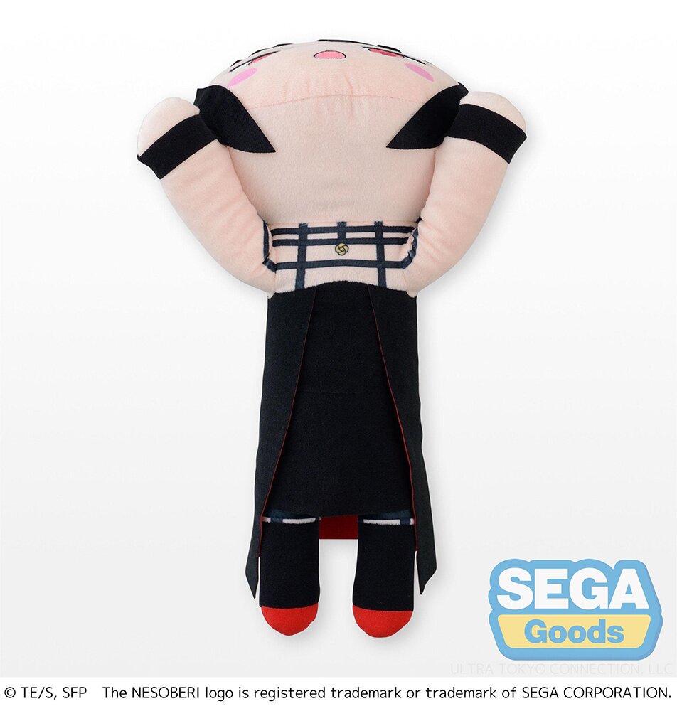 Lying Down LL Plush Spy x Family Yor Forger - Tokyo Otaku Mode (TOM)