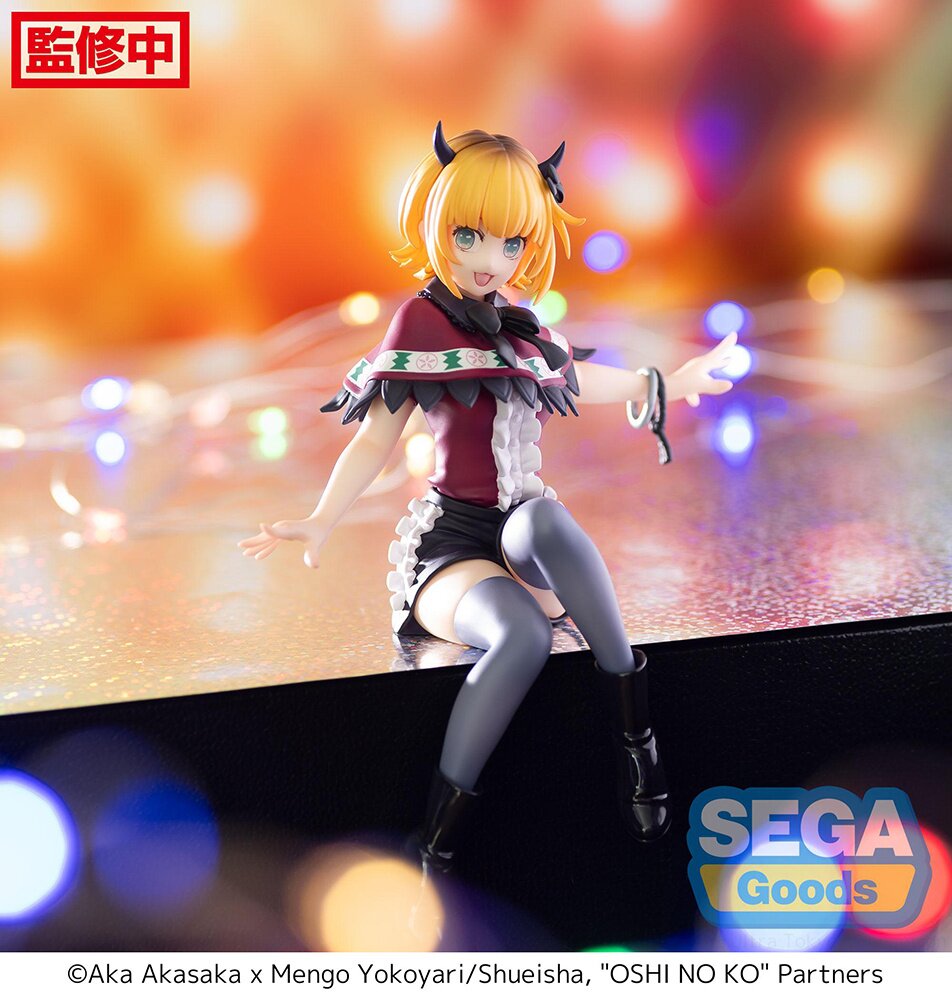 Oshi no Ko Mem-Cho Premium Perching Figure: Sega - Tokyo Otaku Mode (TOM)