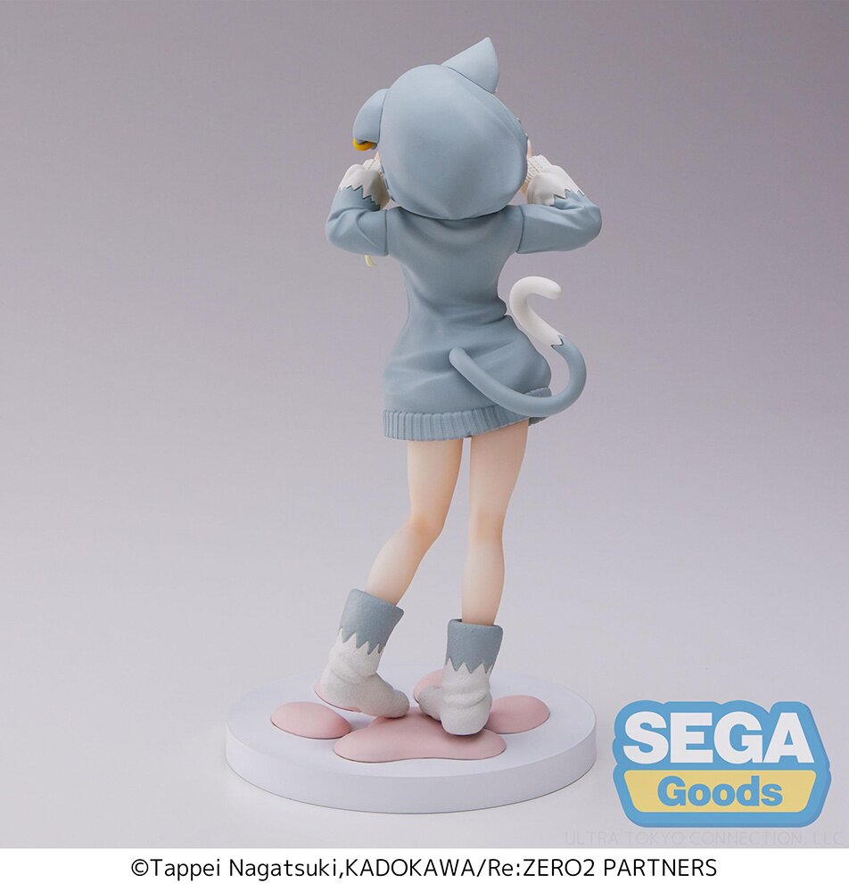 Luminasta Re:Zero -Starting Life in Another World- Beatrice: The Great ...