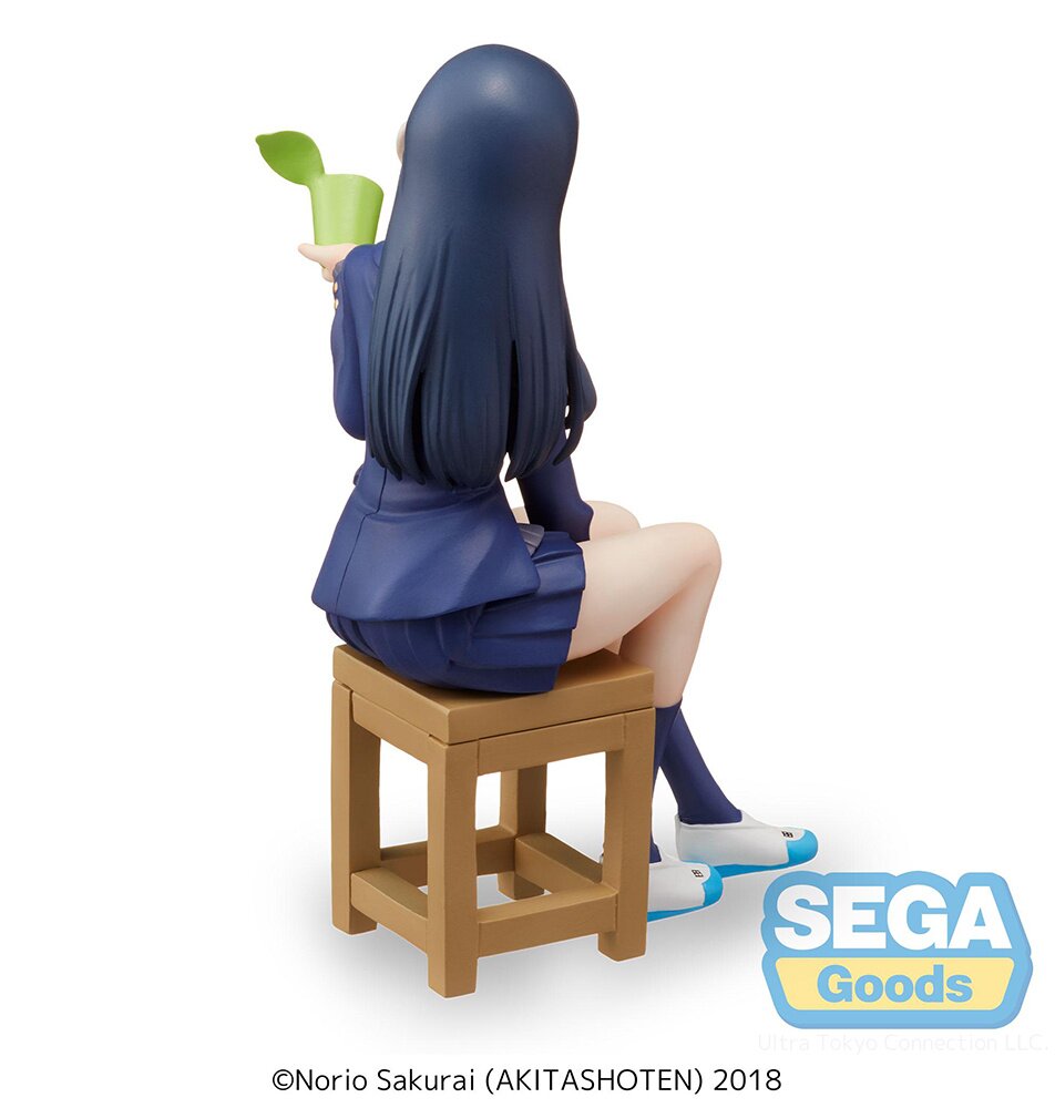 The Dangers in My Heart Anna Yamada Premium Figure: Sega Interactive - Tokyo Otaku Mode (TOM)