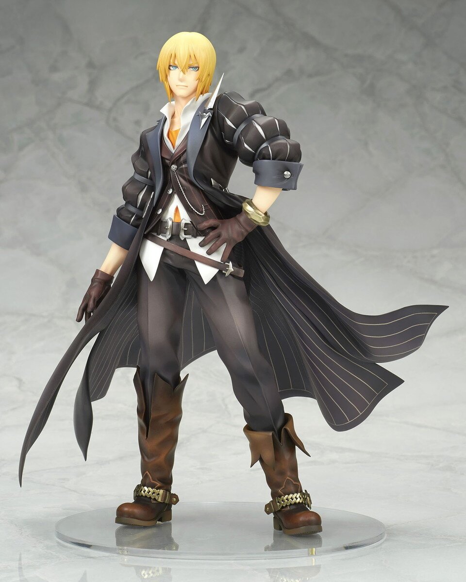 Tales of Berseria Eizen 1/8 Scale Figure: Alter - Tokyo Otaku Mode (TOM)