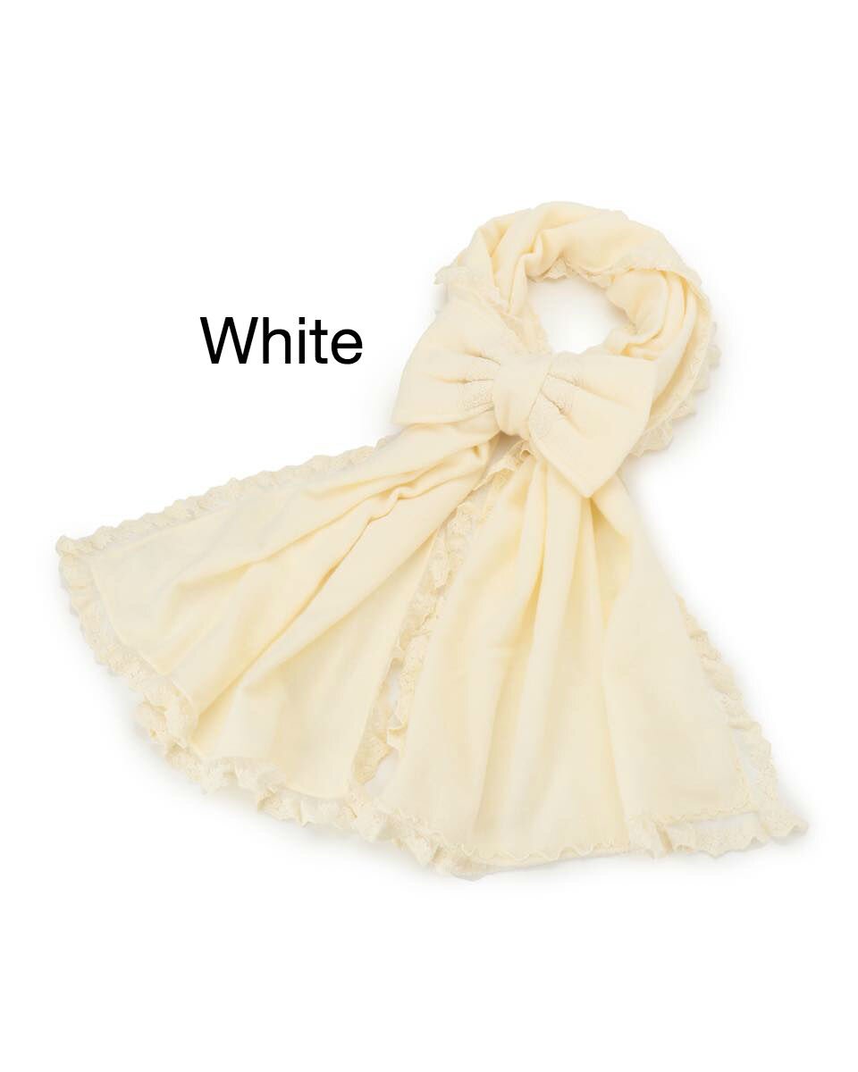 LIZ LISA Ribbon Stole (2015 Version) - Tokyo Otaku Mode (TOM)