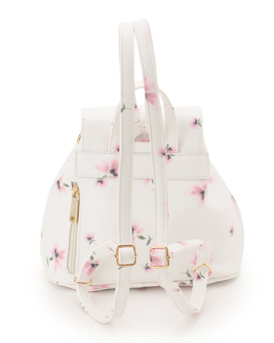 LIZ LISA Big Flower Backpack - Tokyo Otaku Mode (TOM)
