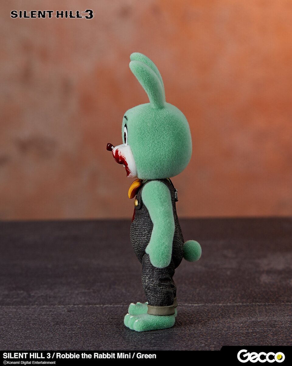 [Silent Hill 3] Robbie the Rabbit Mini - Tokyo Otaku Mode (TOM)