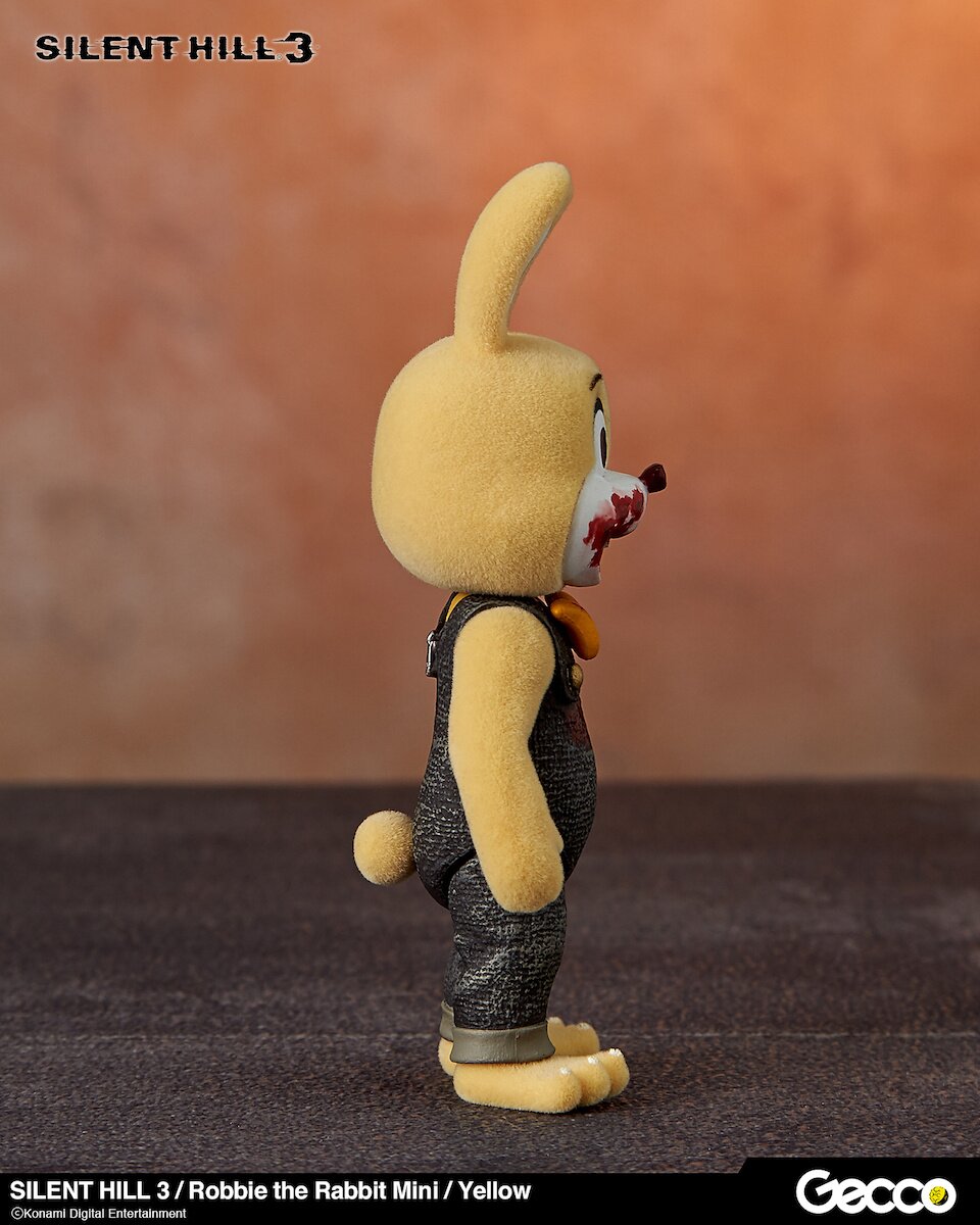 [Silent Hill 3] Robbie the Rabbit Mini - Tokyo Otaku Mode (TOM)