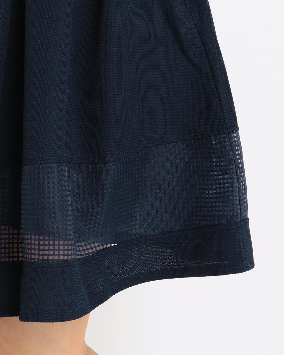 LIZ LISA Simple Gingham Dress - Tokyo Otaku Mode (TOM)