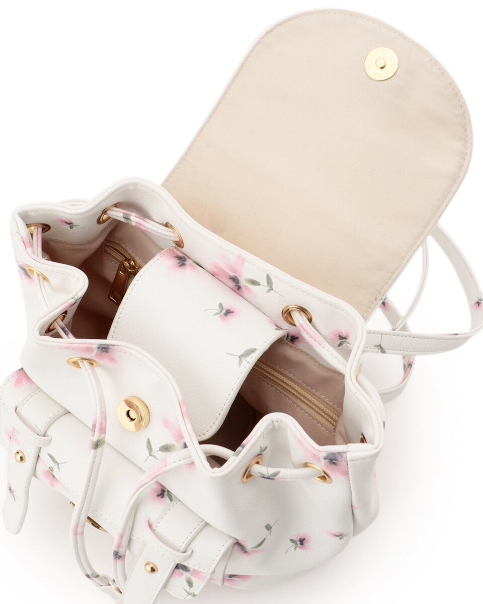 LIZ LISA Big Flower Backpack - Tokyo Otaku Mode (TOM)