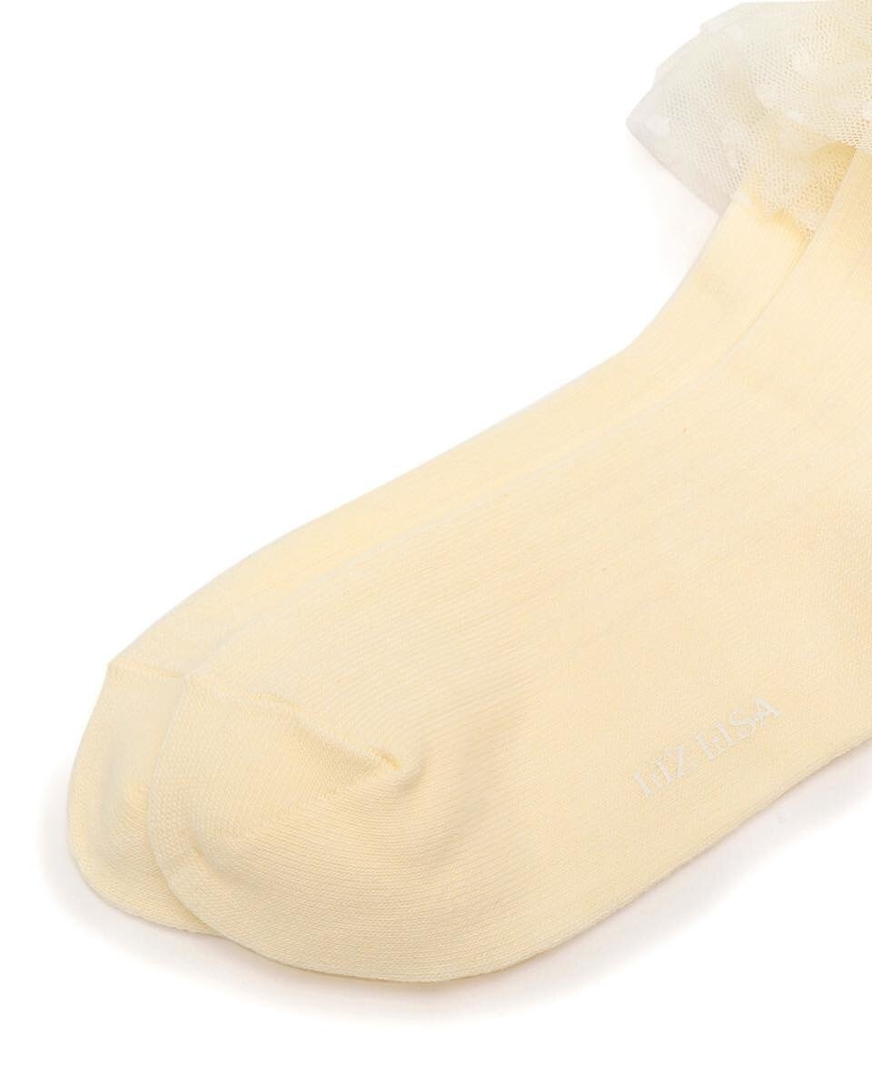 LIZ LISA Tutu Socks: LIZ LISA - Tokyo Otaku Mode (TOM)
