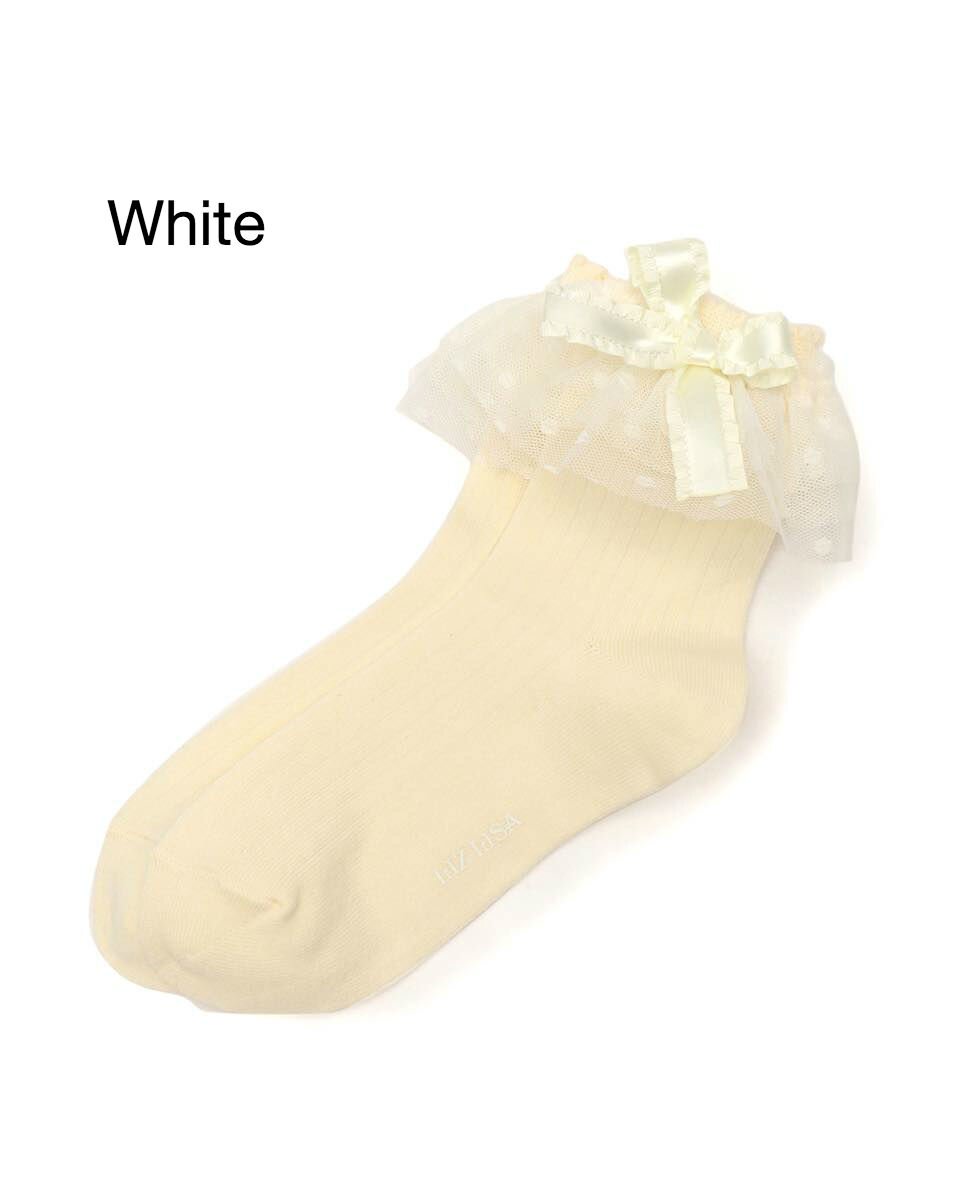 LIZ LISA Tutu Socks: LIZ LISA - Tokyo Otaku Mode (TOM)