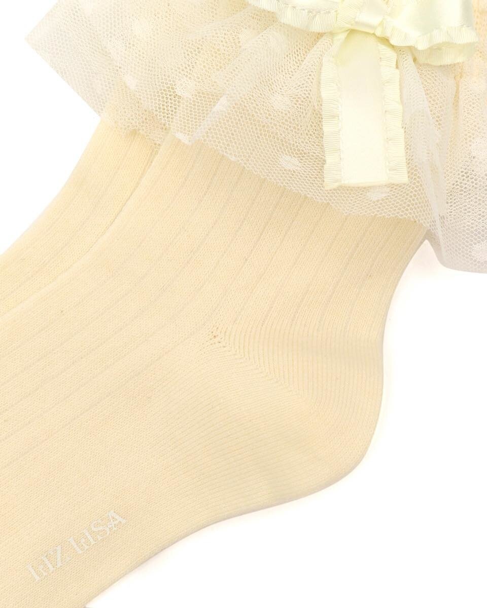 LIZ LISA Tutu Socks: LIZ LISA - Tokyo Otaku Mode (TOM)