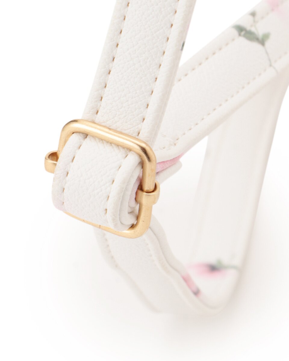 LIZ LISA Big Flower Backpack - Tokyo Otaku Mode (TOM)