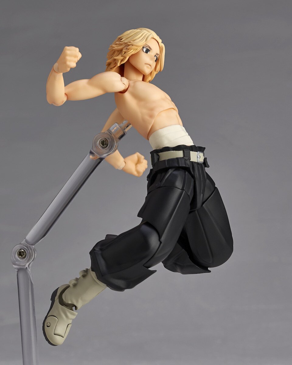 Amazing Yamaguchi Manjiro Sano (Mikey) - Tokyo Otaku Mode (TOM)