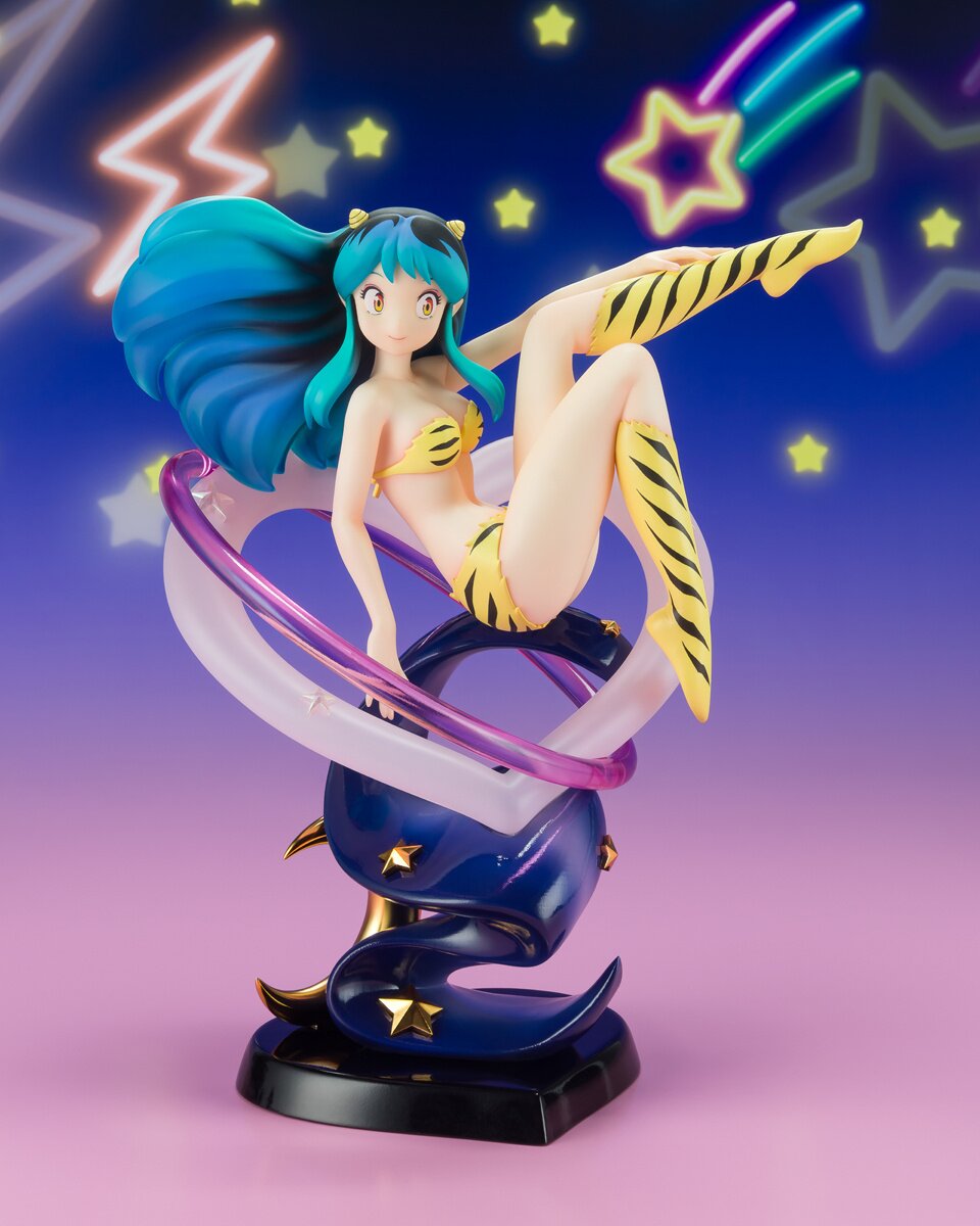 Figuarts Zero Chouette Urusei Yatsura Lum - Tokyo Otaku Mode (TOM)