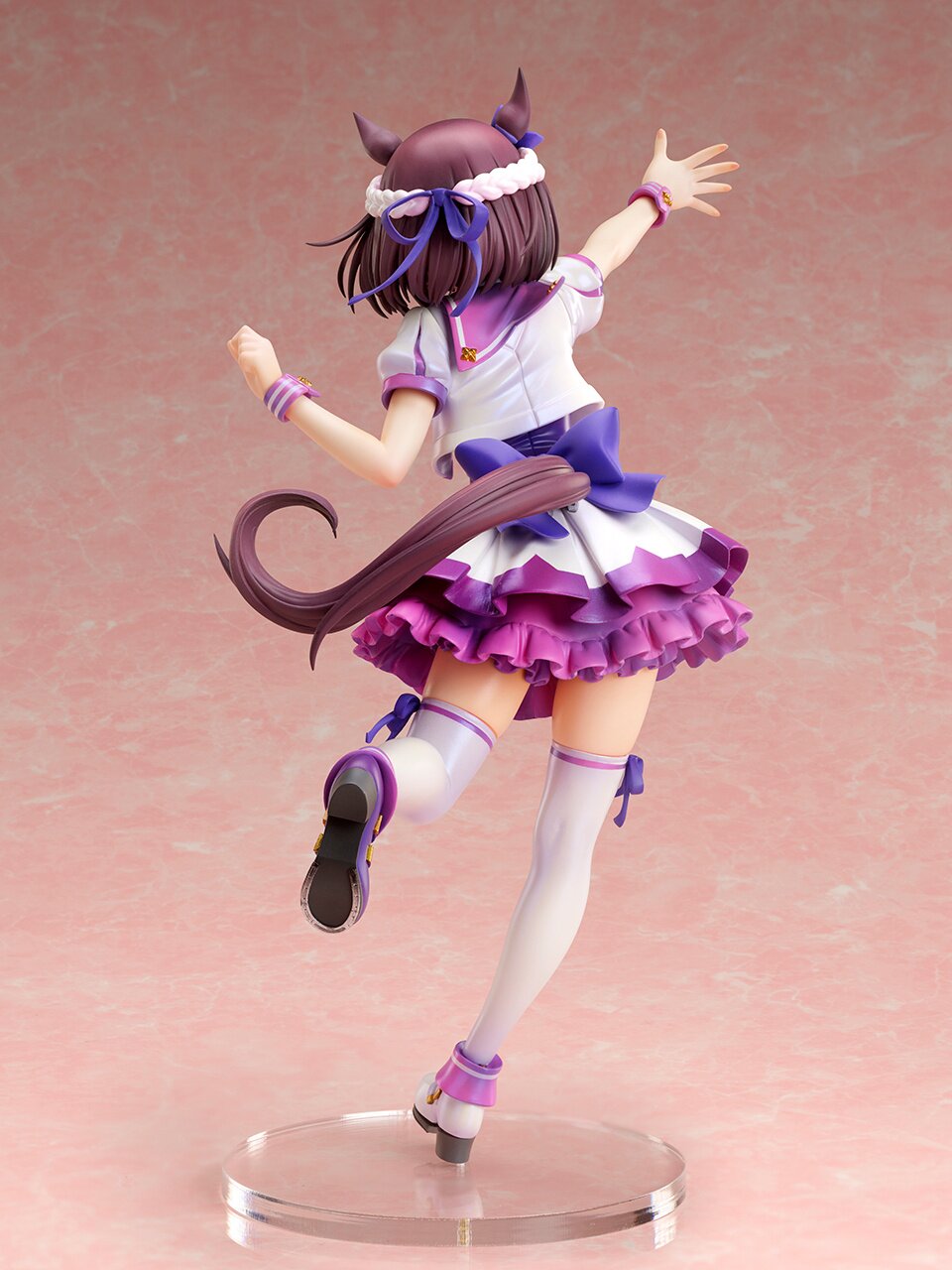 Uma Musume: Pretty Derby Special Week 1/7 Scale Figure - Tokyo Otaku ...