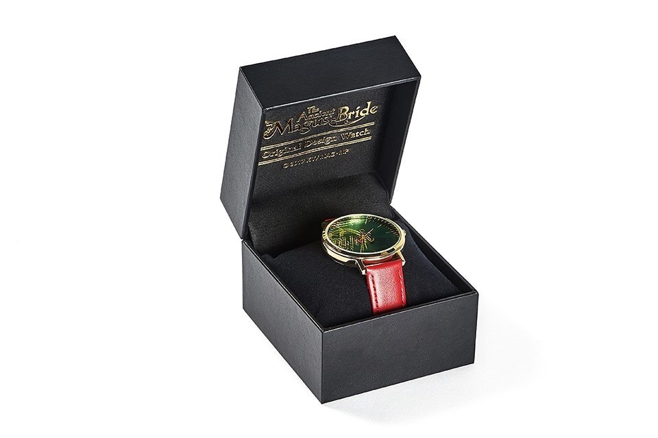 The Ancient Magus’ Bride Original Design Watch - Tokyo Otaku Mode (TOM)
