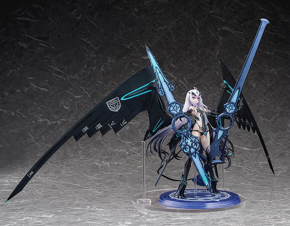 Fate/Grand Order Lancer/Mélusine 1/7 Scale Figure - Tokyo Otaku Mode (TOM)