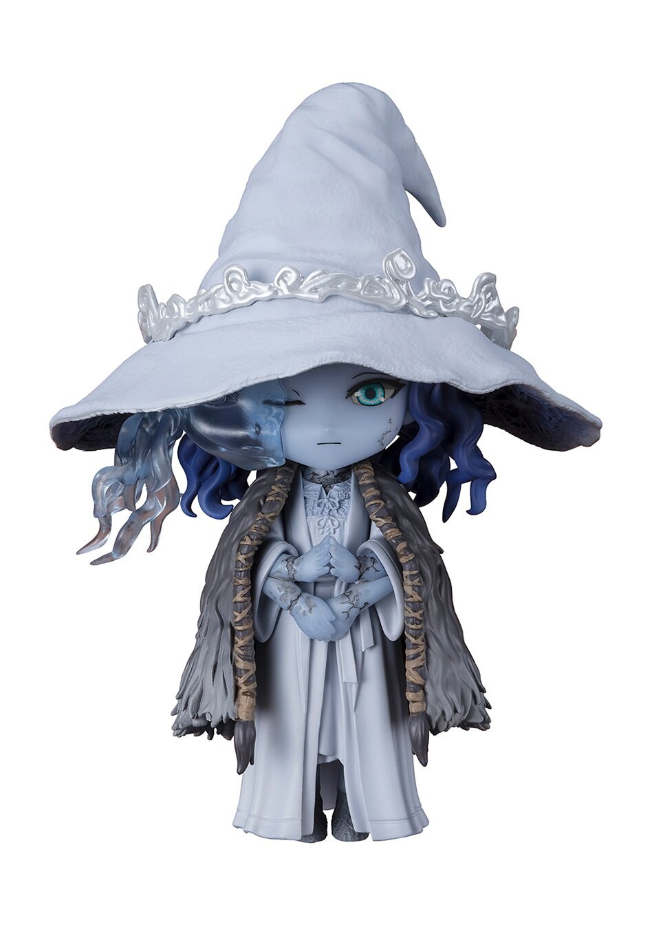 Figuarts mini Elden Ring Ranni the Witch: Bandai - Tokyo Otaku Mode (TOM)