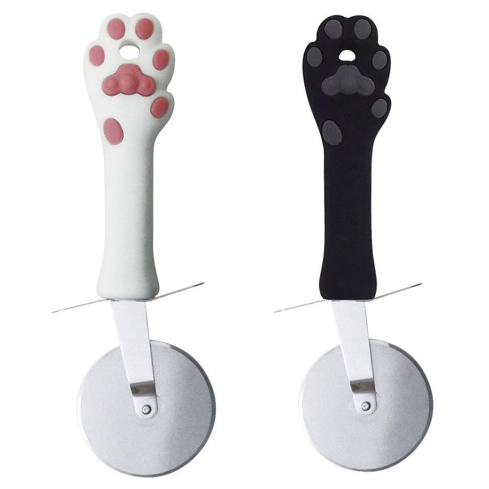 Cat Paw Pizza Cutter - Tokyo Otaku Mode (TOM)