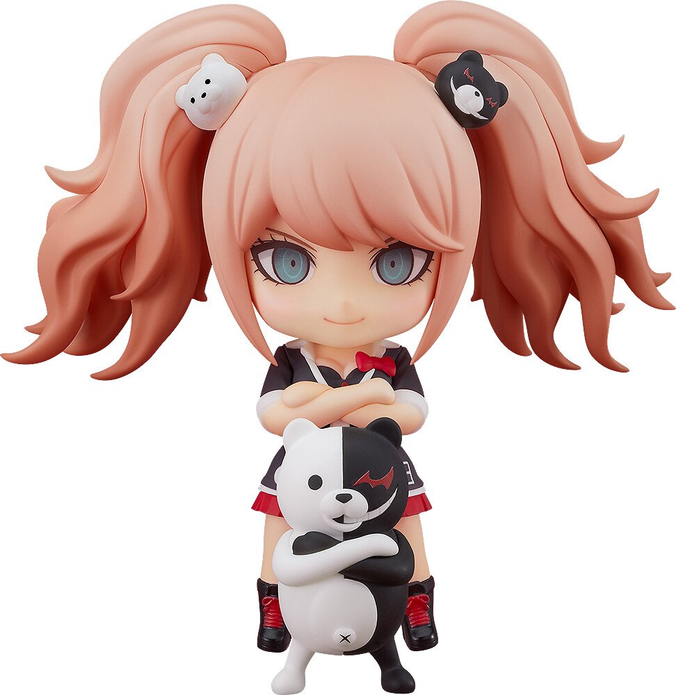 Nendoroid Danganronpa 1·2 Reload Junko Enoshima (Re-run): Good Smile ...