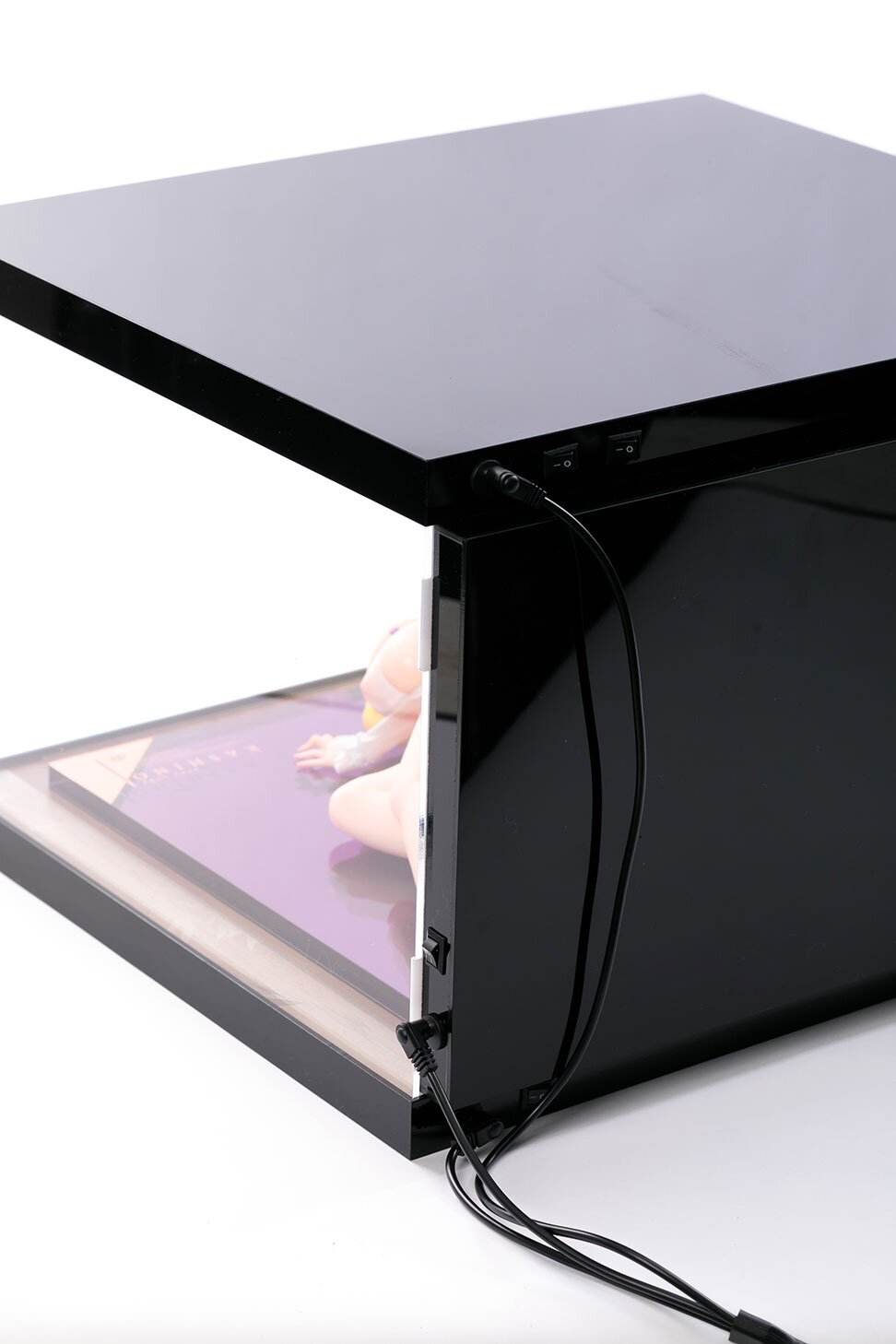 Azur Lane Kashino Special Case - Tokyo Otaku Mode (TOM)