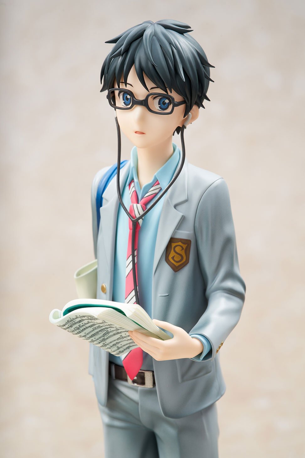 Your Lie in April Kousei Arima 1/7 Scale Figure - Tokyo Otaku Mode (TOM)