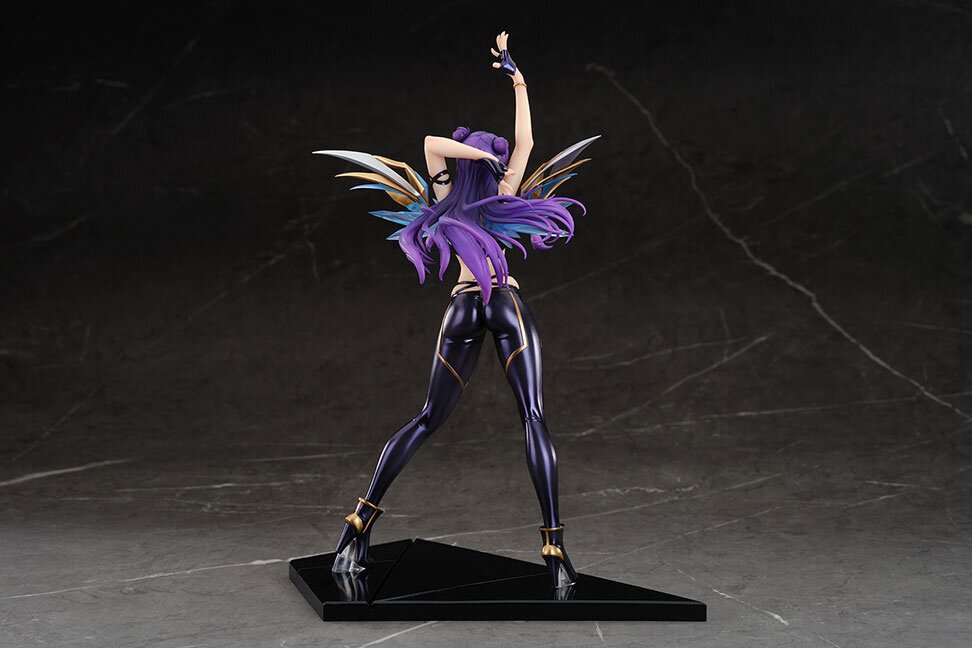 League of Legends K/DA Kai'Sa 1/7 Scale Figure: Apex - Tokyo Otaku Mode ...
