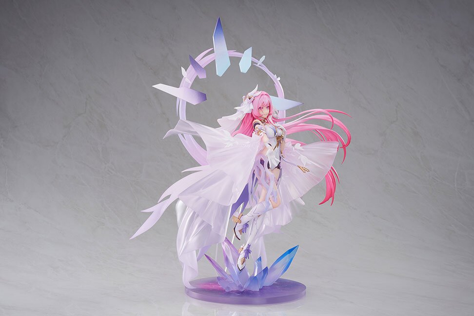 Honkai Impact 3rd Elysia: Herrscher of Human: Ego Because of You Ver. 1 ...