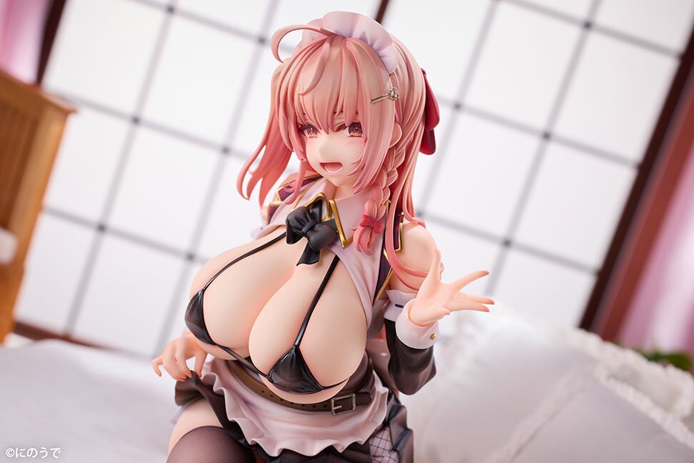 Fuwari Otsuhane All Ages Ver. 1/5 Scale Figure - Tokyo Otaku Mode (TOM)