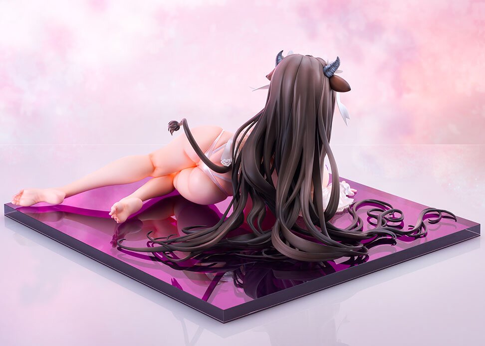 Azur Lane Kashino: Hot Springs Relaxation Ver. 1/4 Scale Figure - Tokyo Otaku Mode (TOM)