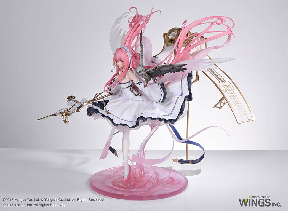Azur Lane Perseus 1/7 Scale Figure - Tokyo Otaku Mode (TOM)