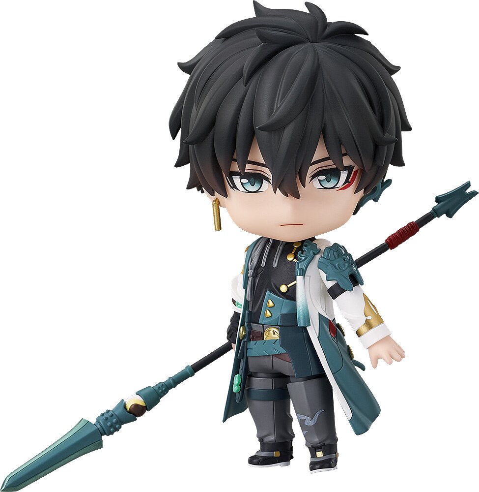 Nendoroid Honkai: Star Rail Dan Heng: Good Smile Company - Tokyo Otaku ...